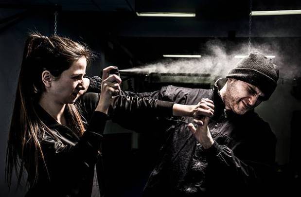 HR 218 / LEOSA Certification - Westside Rifle & Pistol Range