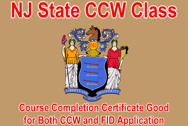 Rifle Class Signup - Westside Rifle & Pistol Range